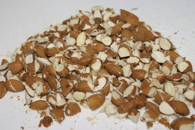 Verdens beste – Kvæfjordkaka – Alfhilds