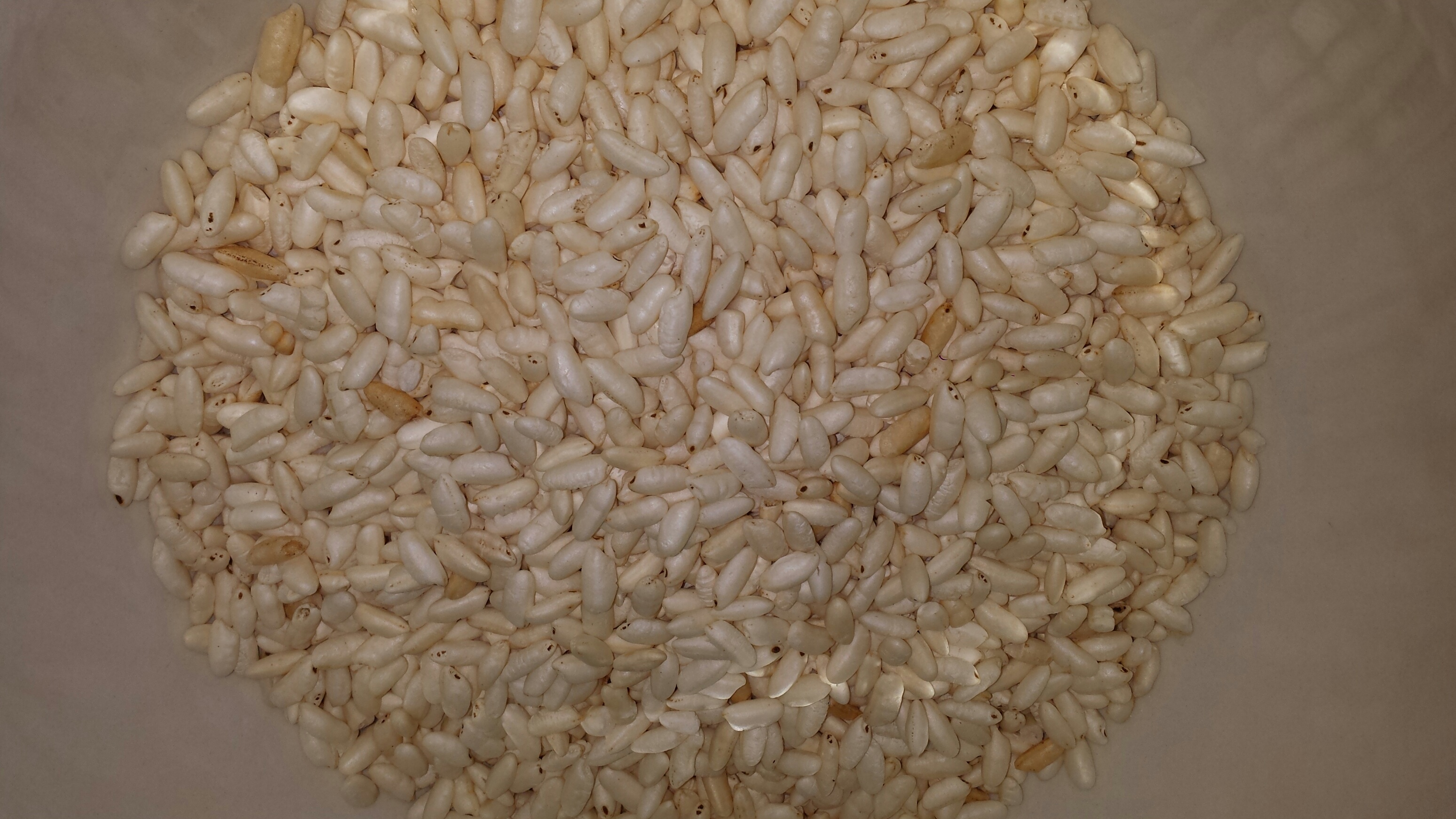 Lag ristopper til helgekosen – Alfhilds